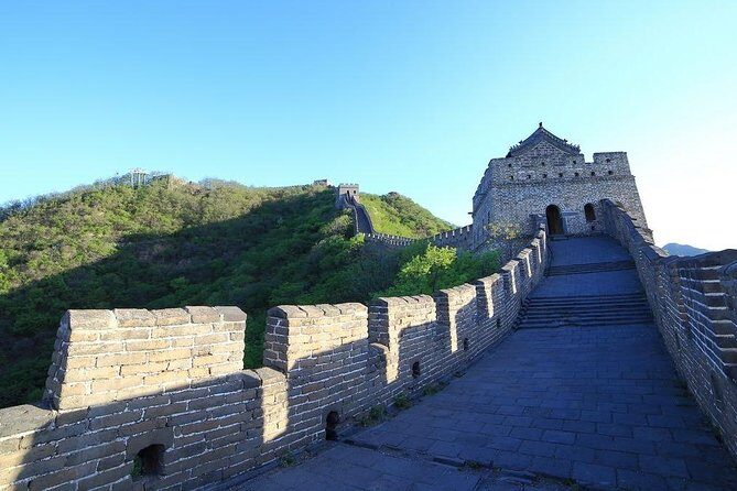 Beijing Forbidden City And Great Wall Group Tour - FAQ: Practical Questions Answered