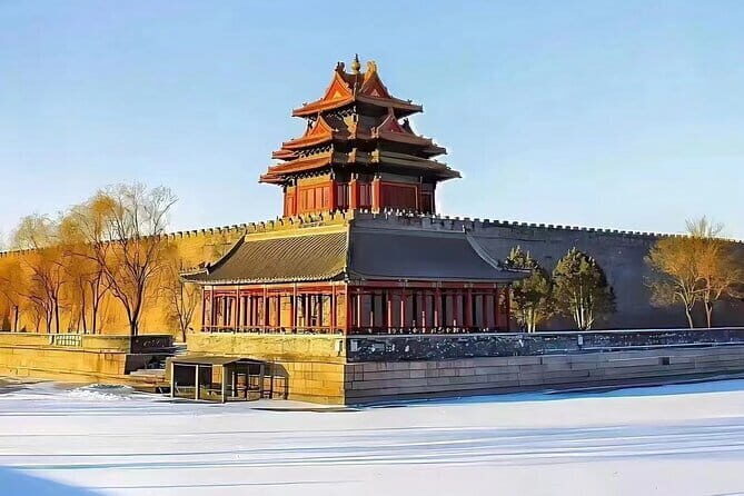 Beijing Forbidden City and Summer Palace Private Guide Tour - Why Choose This Tour?