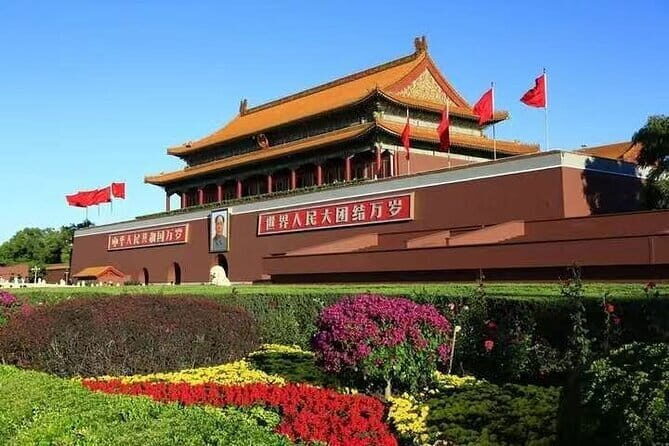 Beijing Forbidden City and Temple Heaven Private Guide Tour - What You’ll Love About This Tour