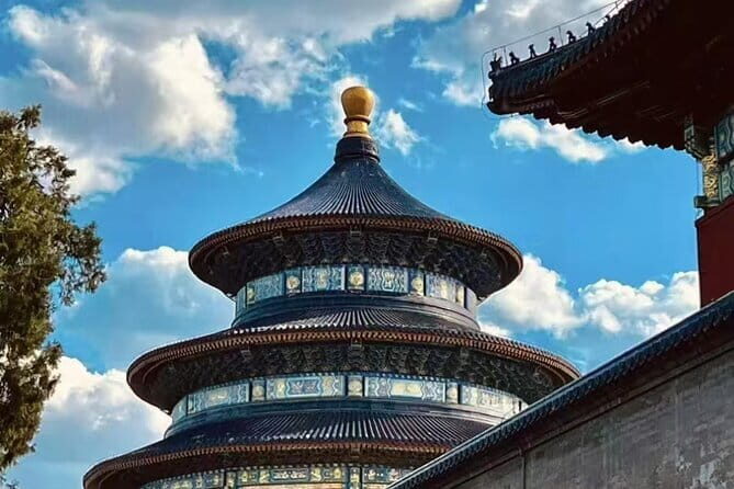 Beijing Forbidden City and Temple Heaven Private Guide Tour - Authentic Insights from Travelers