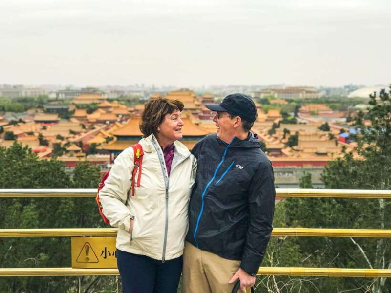 Beijing: Forbidden City and Tiananmen Square Walking Tour - An In-Depth Look at What This Tour Offers