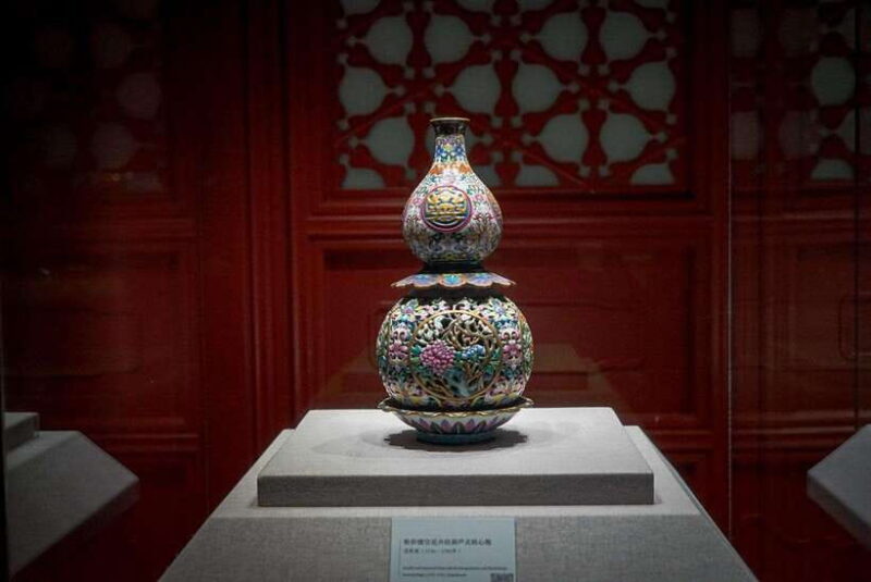 Beijing: Forbidden City and Tiananmen Square Walking Tour - FAQs