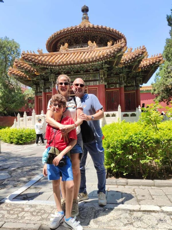 Beijing: Forbidden City & Beijing Duck Private Tour - Why This Tour Offers Good Value