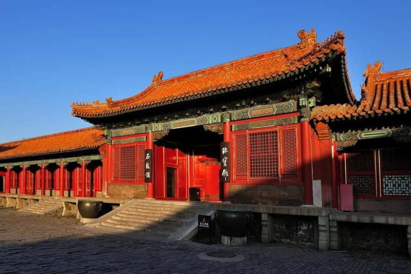 Beijing: Forbidden City Guided Tour with Entry Ticket - Final Thoughts on the Tour’s Value