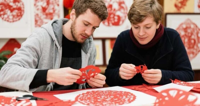 Beijing: Forbidden City, Handwriting, and Opera Day Tour. - Key Points