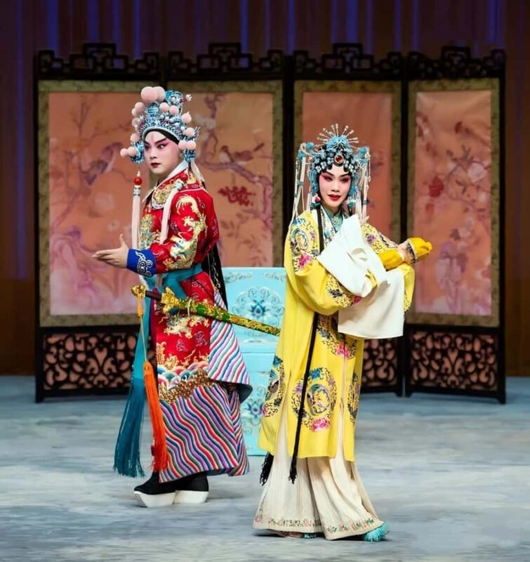 Beijing: Forbidden City, Handwriting, and Opera Day Tour. - Cultural Experiences — Choose Your Path