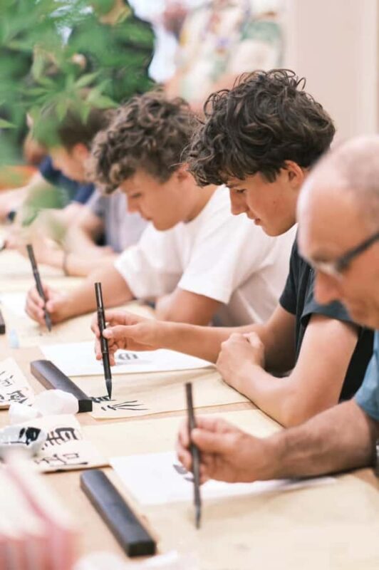 Beijing: Forbidden City, Handwriting, and Opera Day Tour. - Value and Overall Impression