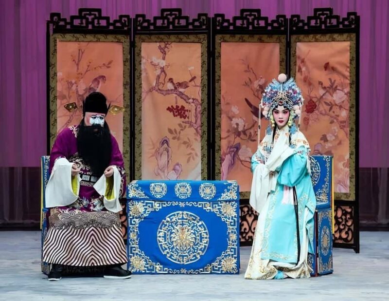 Beijing: Forbidden City, Handwriting, and Opera Day Tour. - Frequently Asked Questions