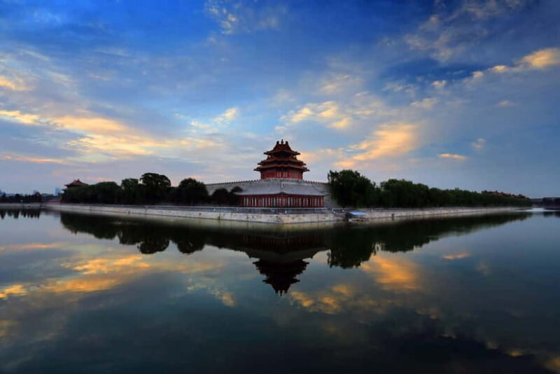 Beijing: Forbidden City Imperial Culture Guided Tour - An In-Depth Look at the Forbidden City Guided Tour