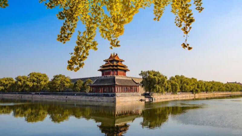 Beijing: Forbidden City & Mutianyu with Optional Add-Ons - Who Is This Tour Best For?