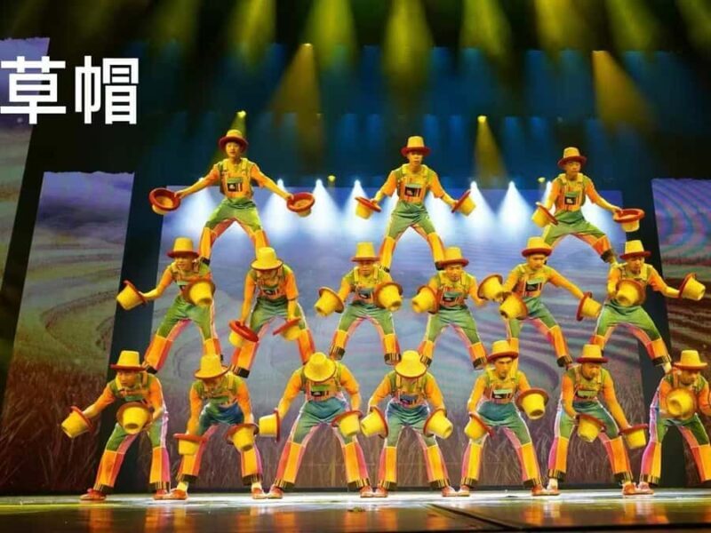 Beijing: Forbidden City & Red Theatre Tour (English Guide) - Practical Considerations