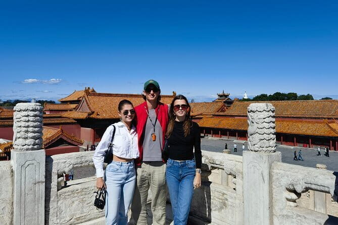 Beijing Forbidden City Small Group Tour with Tickets - Final Thoughts