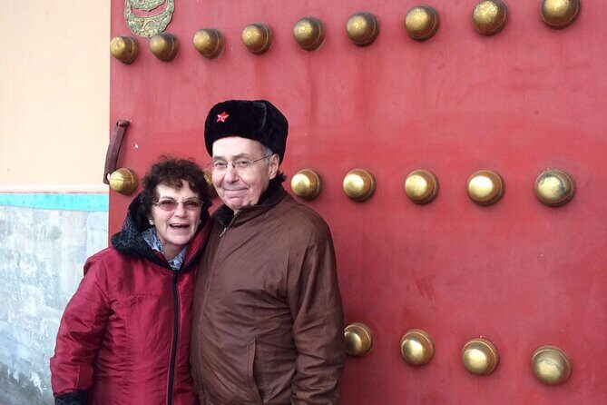 Beijing Forbidden City, Summer Palace, Hutong and Dumpling Making - An Introduction to the Tour