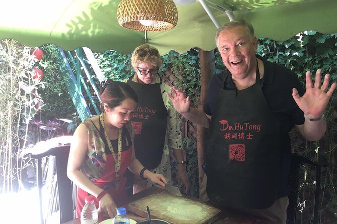 Beijing Forbidden City, Summer Palace, Hutong and Dumpling Making - Why Travelers Love This Tour