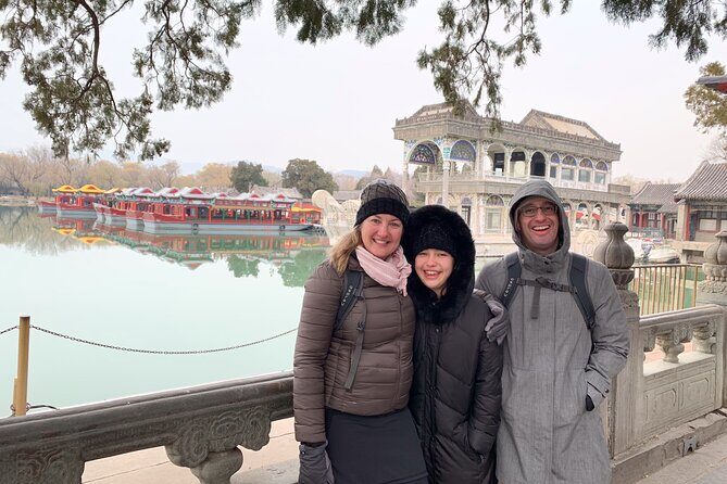 Beijing Forbidden City, Summer Palace, Hutong and Dumpling Making - FAQ