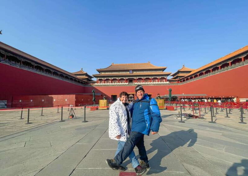Beijing: Forbidden City, Tian'anmen Square & Great Wall Trip - What Makes This Tour Worth It?