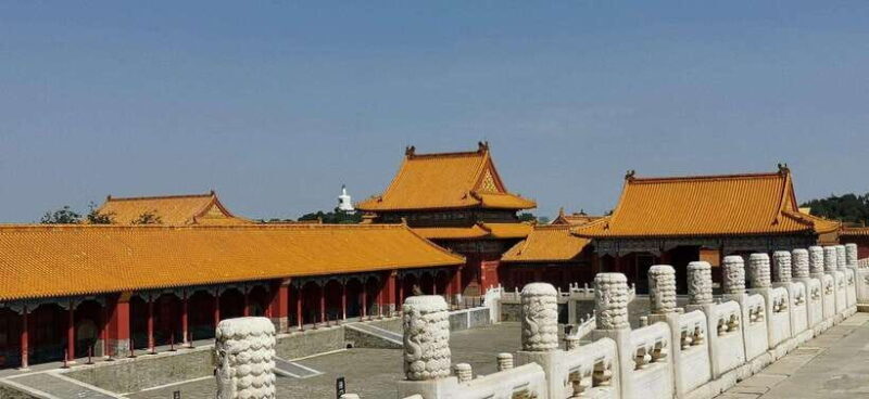 Beijing Forbidden City Tickets Booking Service And Options - Who Will Benefit Most?