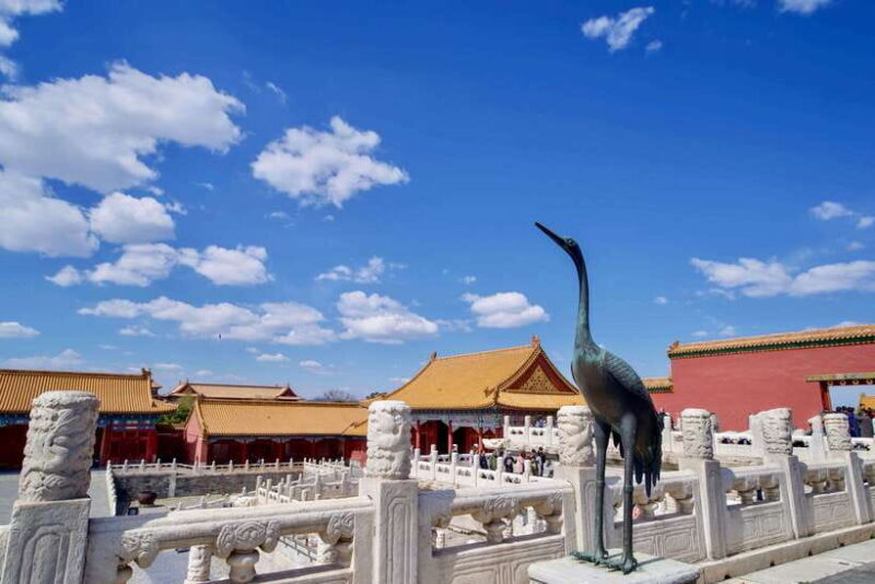 Beijing Forbidden City Tickets Booking Service And Options - Final Thoughts