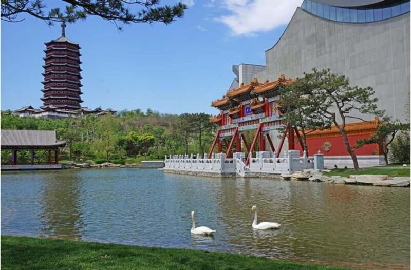 Beijing Garden Expo Museum Adult Reservation Ticket - Final Thoughts