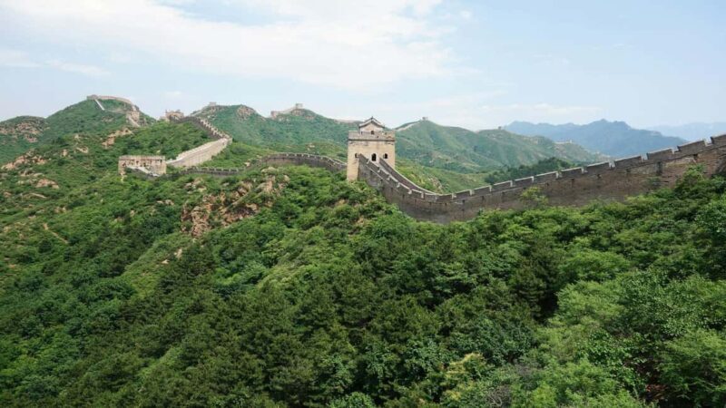Beijing: Getaway to Simatai Great Wall & Gubei Water Town - FAQs