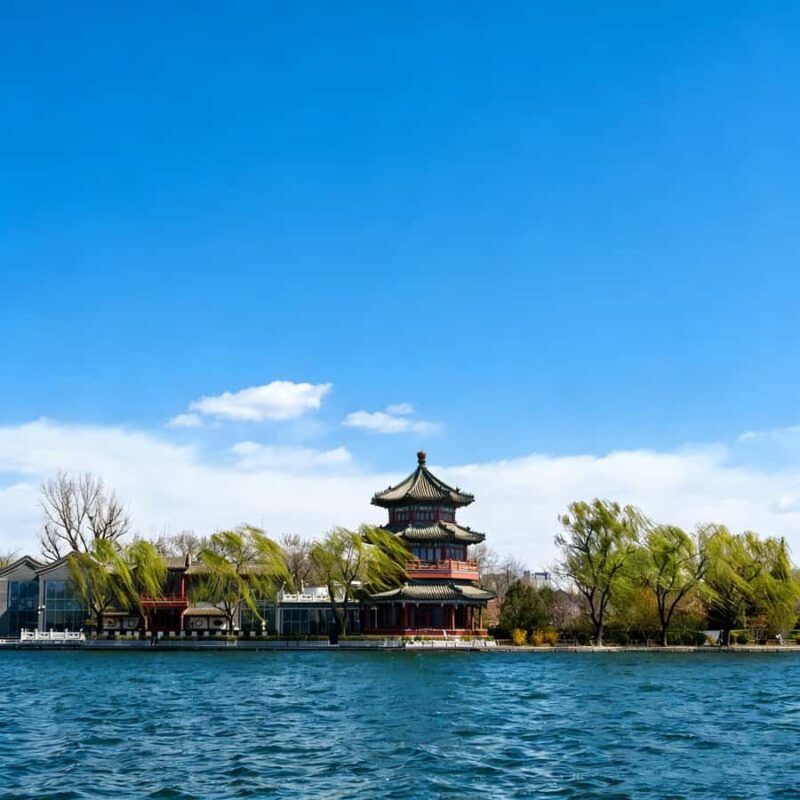 Beijing: Gongwangfu, Shichahai & Hutong Private Tour - Key Points