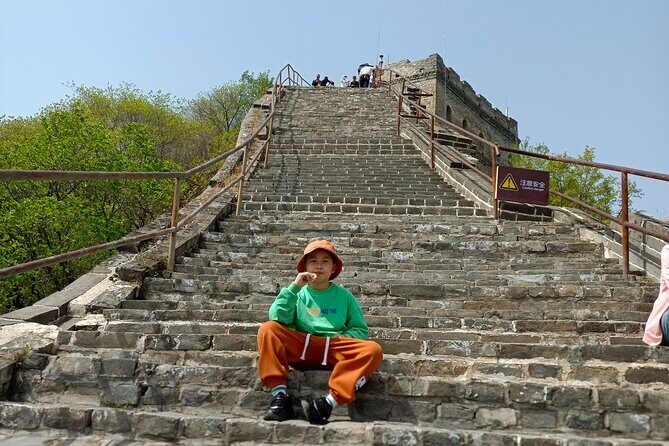 Beijing Great Wall 3 Days Tour with English Guide - Day 2: Beijing’s Imperial Heart and Summer Retreats