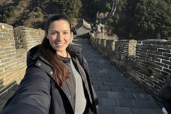 Beijing Great Wall and Forbidden City Private Full day tour - Key Points