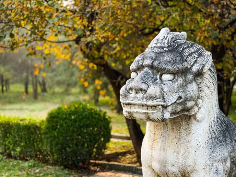 Beijing: Great Wall and Ming Tomb All-inclusive Private Tour - Introduction: Why This Tour Might Just Be the Best Way to See Beijing’s Highlights