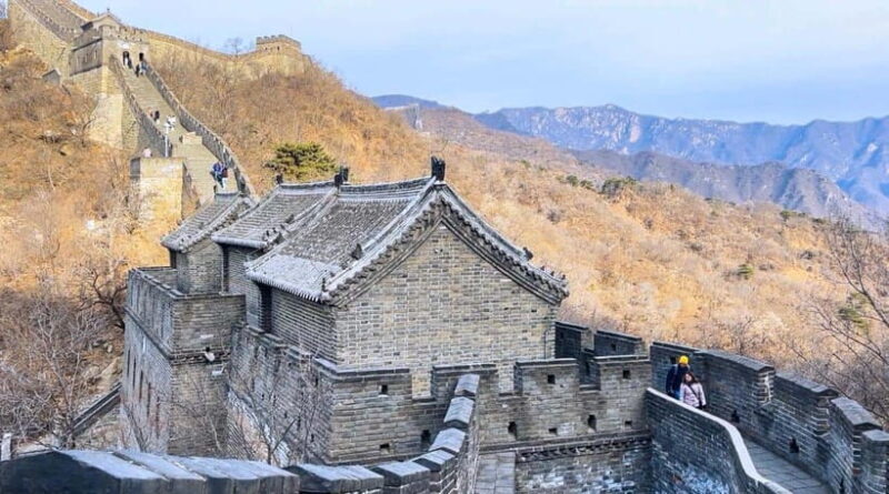 Beijing: Great Wall and Ming Tomb All-inclusive Private Tour - FAQ
