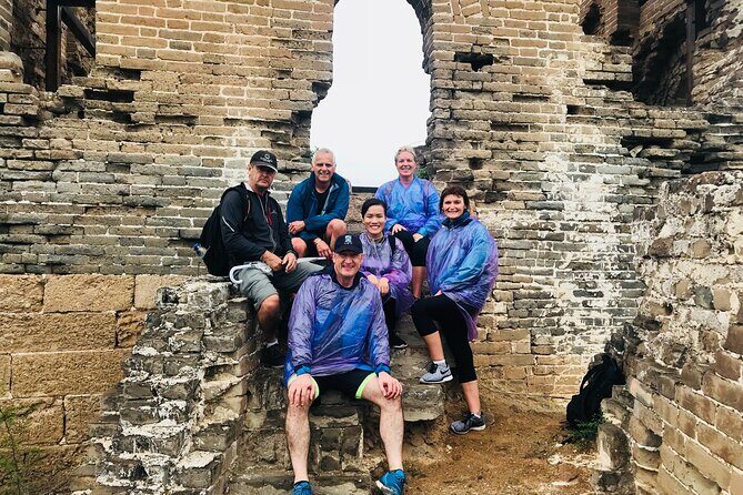 Beijing Great Wall and Ming Tombs Private Day Tour (NON-SHOPPING) - An Honest Look at the Tour Experience