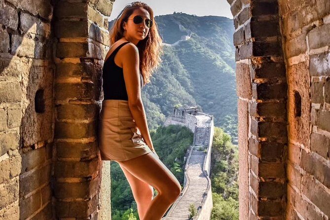 Beijing Great Wall and Ming Tombs Private Day Tour (NON-SHOPPING) - Logistics and Practical Details