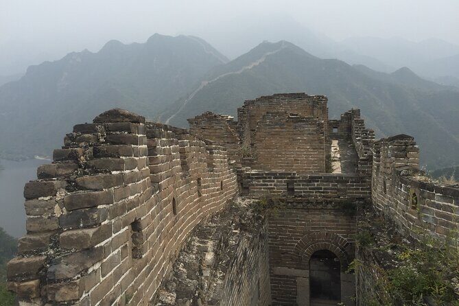 Beijing Great Wall and Ming Tombs Private Day Tour (NON-SHOPPING) - Summing Up: Why Choose This Tour?