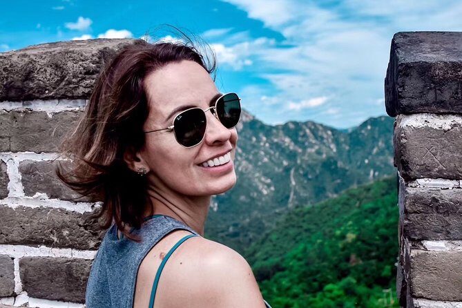 Beijing Great Wall Slow-Paced Private Guided Tour - Frequently Asked Questions
