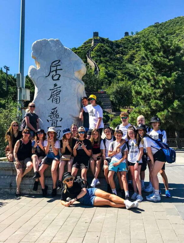 Beijing: Great Wall Small Group Tour - A Detailed Look at the Tour Experience