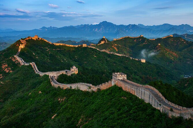 Beijing Great Wall Tour by Private Car Service with Entry Ticket - The Practicalities: What You Should Know