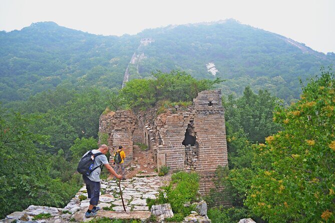 Beijing Great Wall Tour by Private Car Service with Entry Ticket - Who Will Love This Tour?