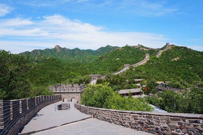 Beijing Great Wall Tour by Private Car Service with Entry Ticket - FAQ