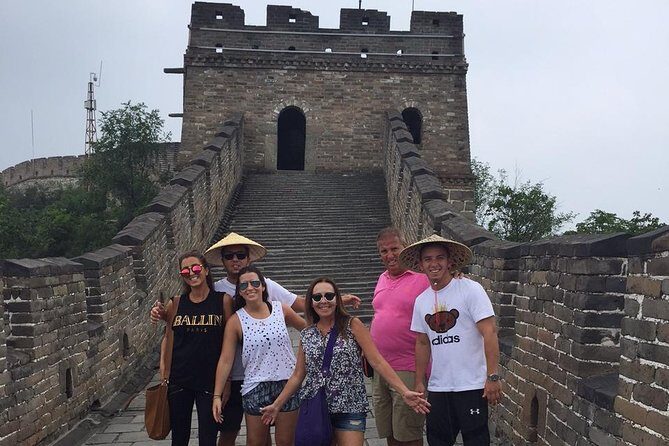 Beijing Group Coach Tour to Mutianyu Great Wall Without Lunch - The Overall Experience