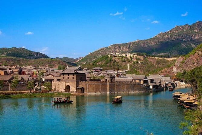 Beijing Gubei Water Town Tickets And Tours(With Different option) - Who Would Love This Tour?