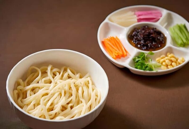 Beijing: Guided Chinese Culinary Tour - Key Points