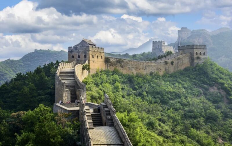 Beijing: Guyaju Cave Dwellings with Optional Visits - A Deep Dive into the Experience