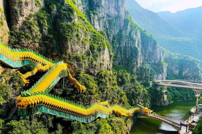 Beijing: Guyaju Cave Dwellings with Optional Visits - FAQ