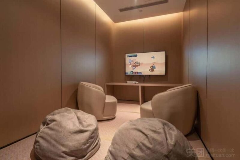 Beijing Guyue Hotspring:Sauna,massage and SPA(combo opt) - The Sum Up