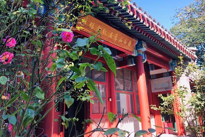 Beijing Half Day: Old Hutong Rickshaw Tour with Peking Duck Lunch - The Sum Up