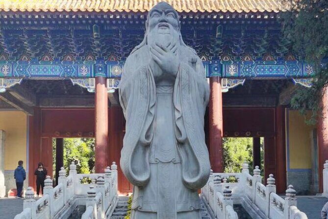 Beijing Half Day Private Tour : Lama Temple, Confucius Temple, WuDaoYing Hutong - Final Thoughts