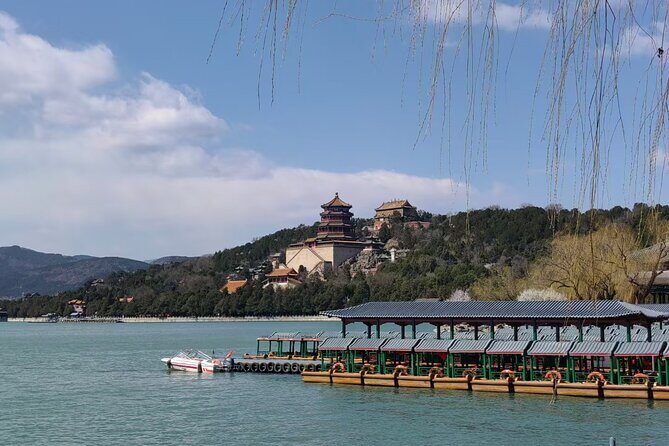 Beijing Half Day Private Tour to Summer palace - A Deep Dive into the Summer Palace Experience
