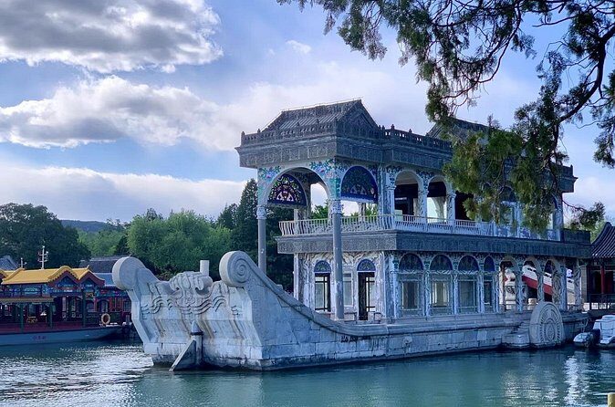 Beijing Half Day Private Tour to Summer palace - Frequently Asked Questions
