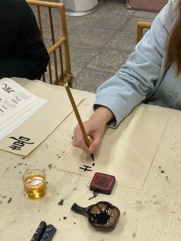 Beijing Half-Day Tour: A Cultural and Culinary Walking Tour - An Introduction to the Tour