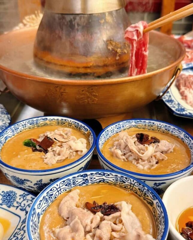 Beijing Half-Day Tour: A Cultural and Culinary Walking Tour - Final Reflection