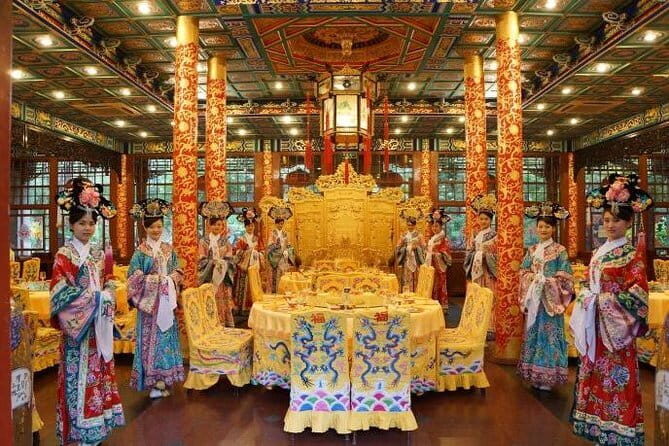 Beijing Half Day Tour : Temple of Heaven with Lama Temple - FAQ